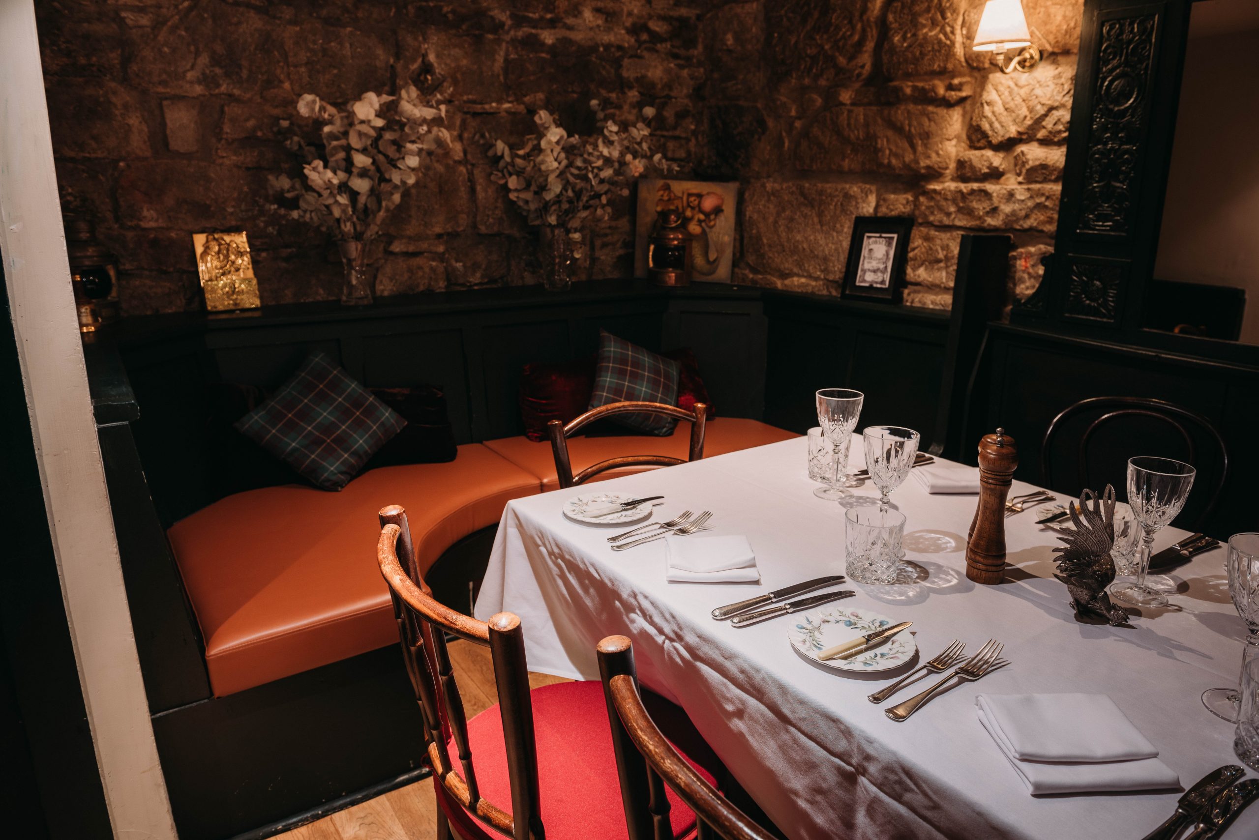 Venue Hire in Glasgow? Look no Further than The Buttery. - The Buttery